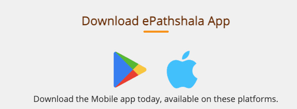 ePathshala – NCERT’s Official Digital Learning Platform - NCERT Books